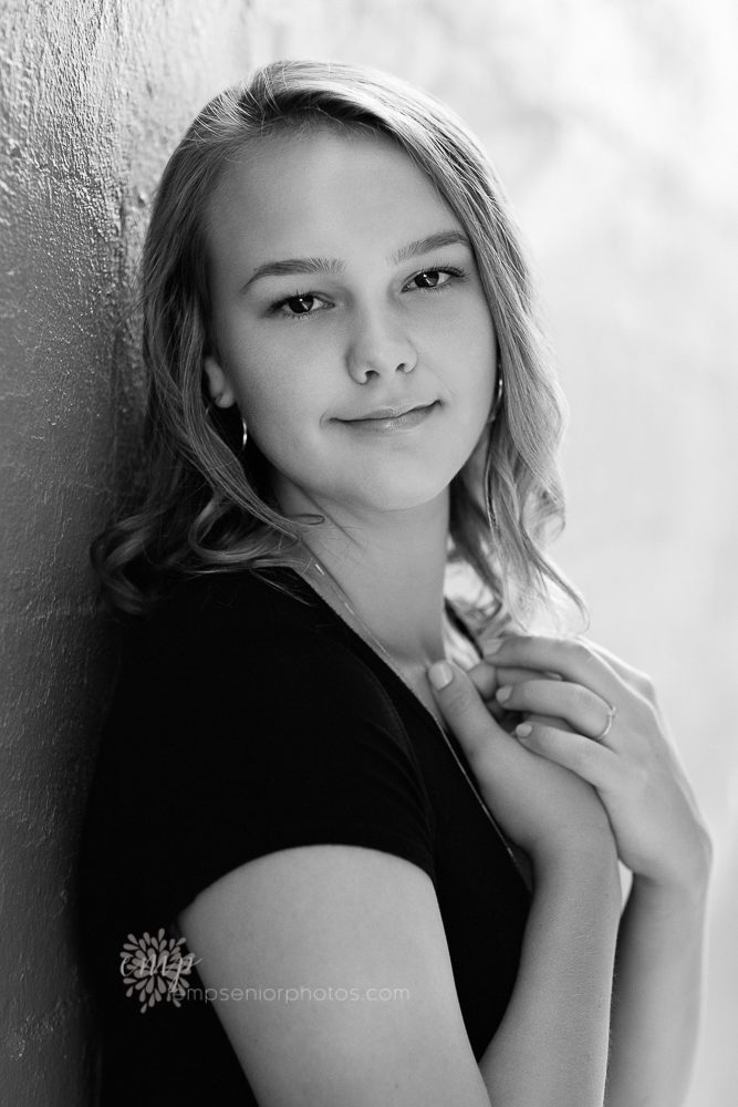 Elleigh | PHSC Class of 2021 {Columbus Ohio Senior Photos} - Erica ...