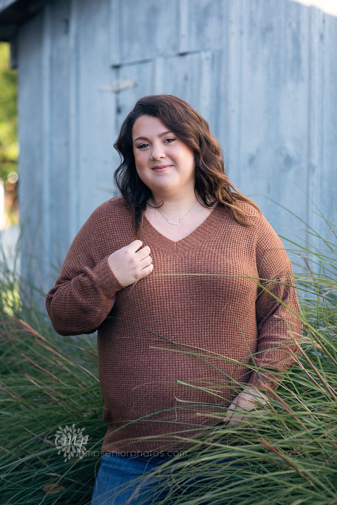 Allyson | CWHS Class of 2021 {Columbus Ohio Senior Photos} - Erica ...