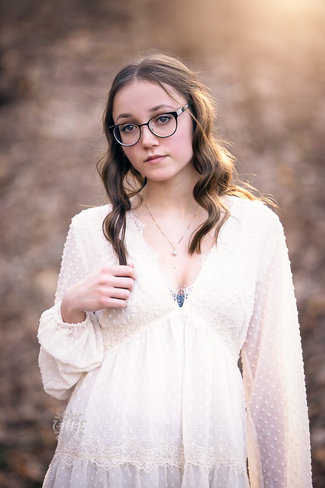 Madeleine | PHSN Class of 2021 {Columbus Ohio Senior Photos} - Erica ...