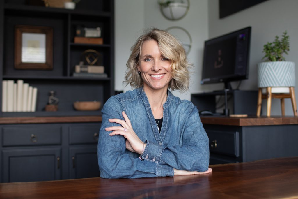 Photography Mentoring - Erica Manning Photography