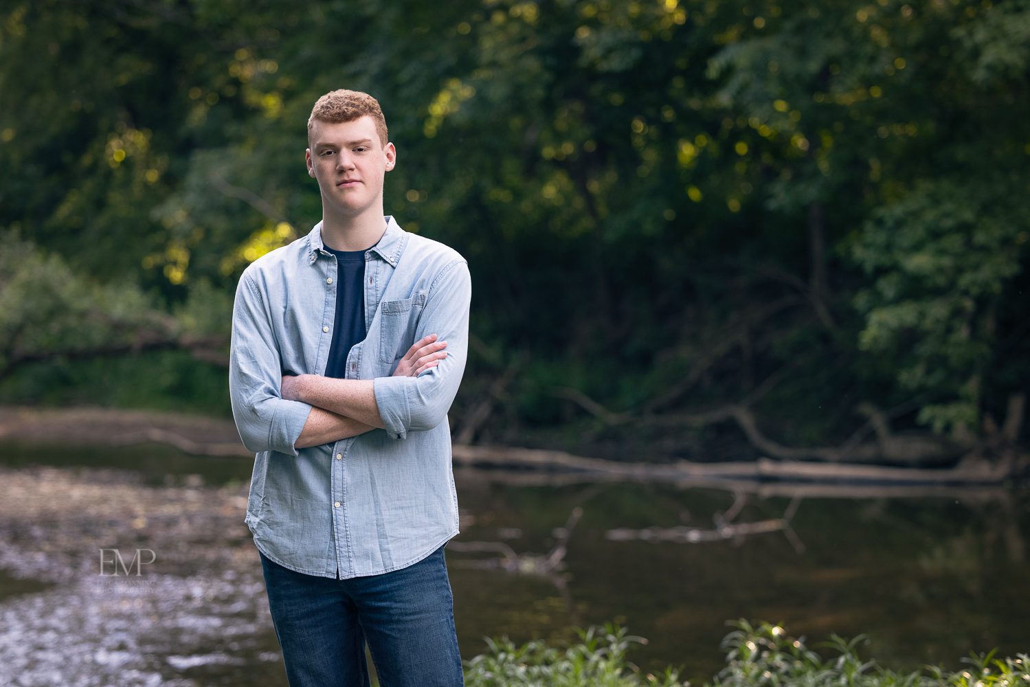 Matthew | CWHS Class of 2021 {Columbus Ohio Senior Photos} - Erica ...