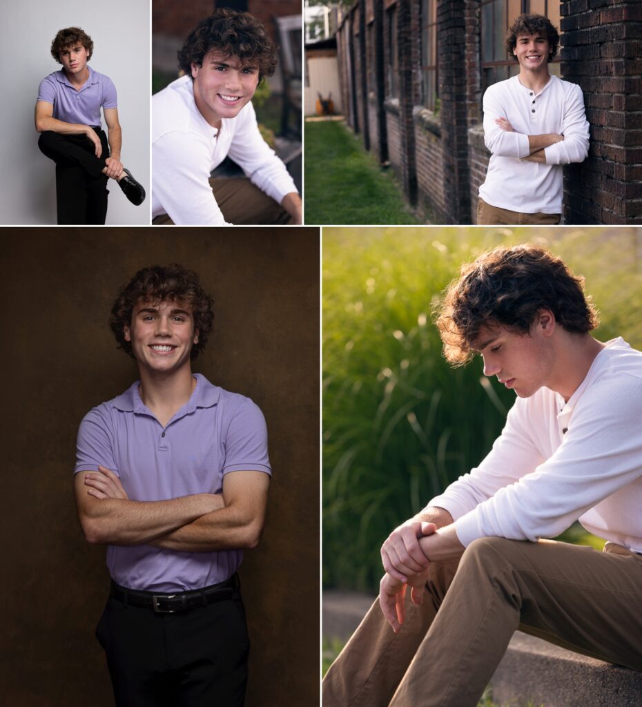 Dane | Bloom Carroll High School Class of 2024