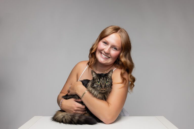 Seniors - Erica Manning Photography