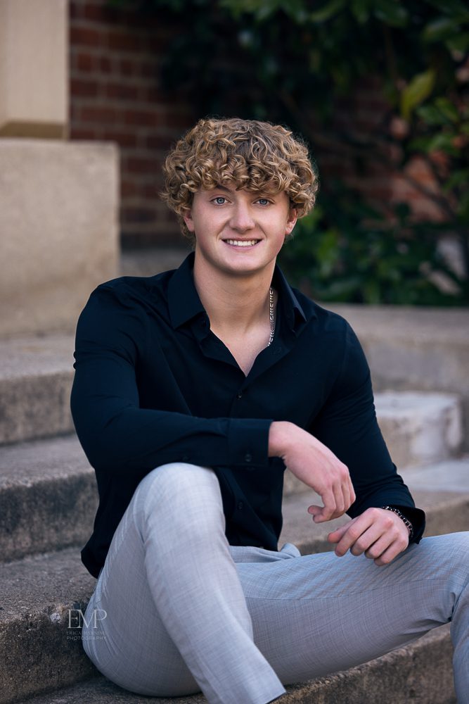 Carter | Canal Winchester High School Class of 2025 | Senior Pictures ...