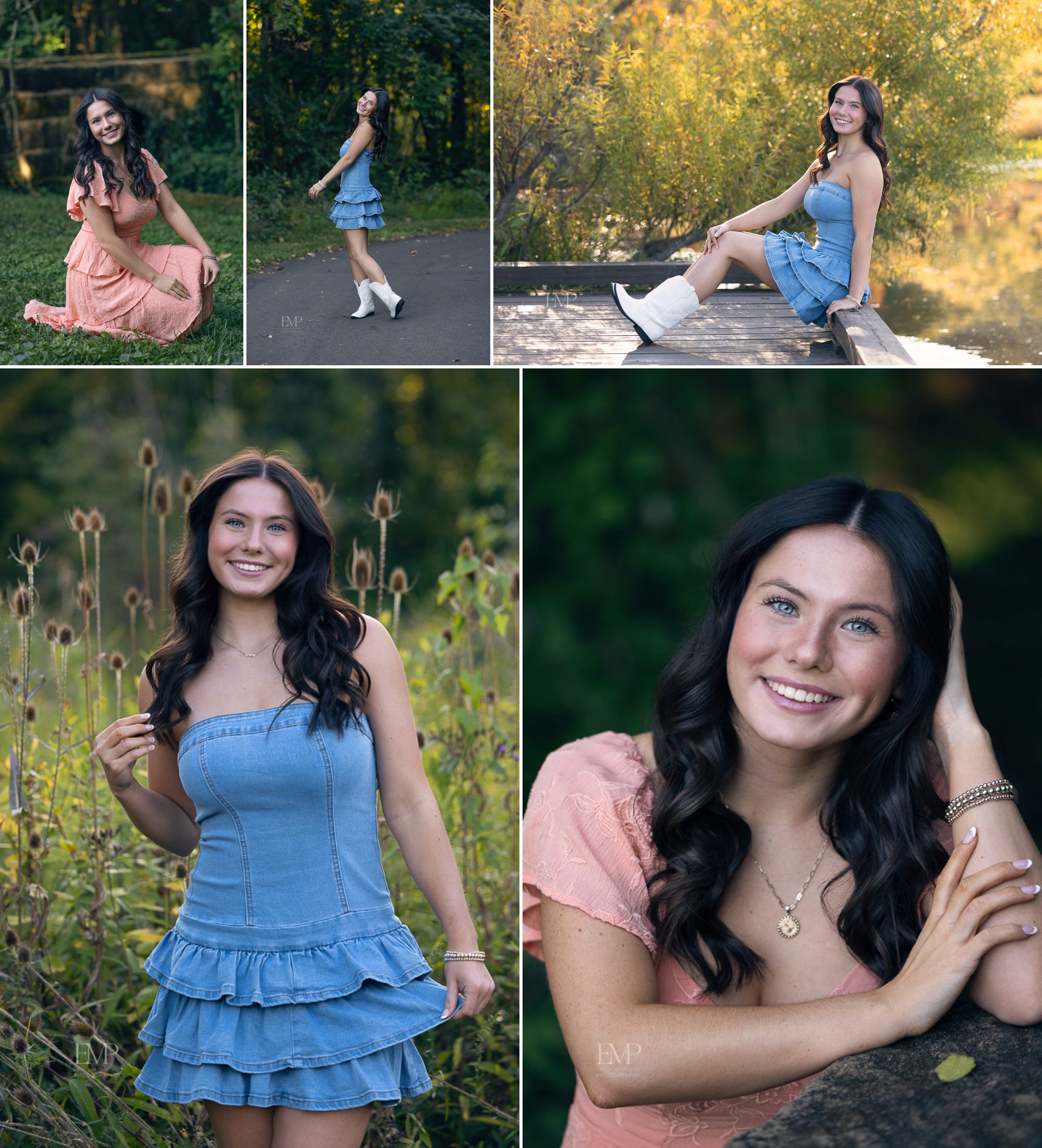 Chloe | Pickerington High School Central Class of 2026 | Senior ...