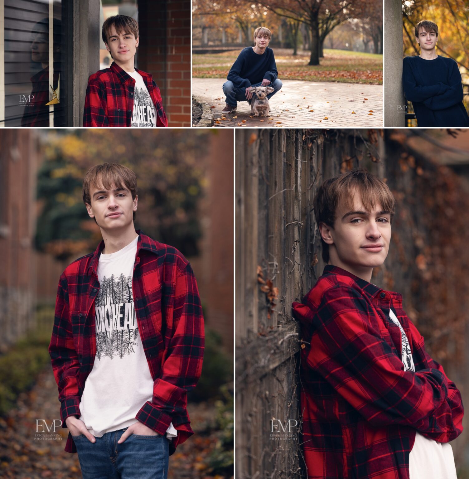 Connor | Hilliard Davidson High School Class of 2026 | Senior Pictures ...